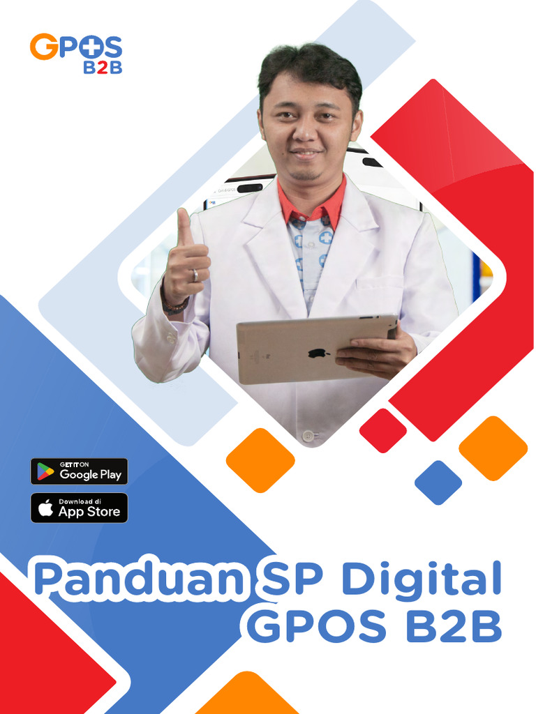 Tutorial SP Digital-Fin | PDF