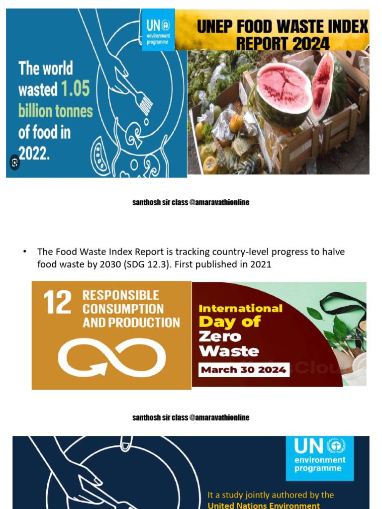 Food Waste Report 2024 - 33188470 - 2024 - 07 - 14 - 06 - 25 | PDF ...