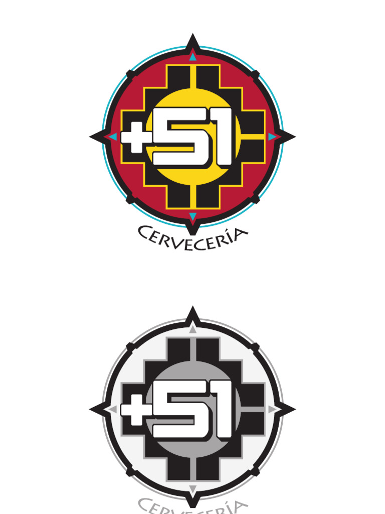 ?logo +51 Chacana - 171206 | PDF