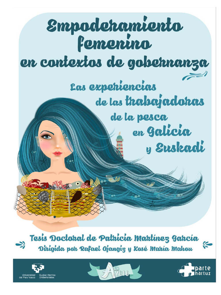 Empoderamiento Femenino | PDF | Estudios de género | Feminismo