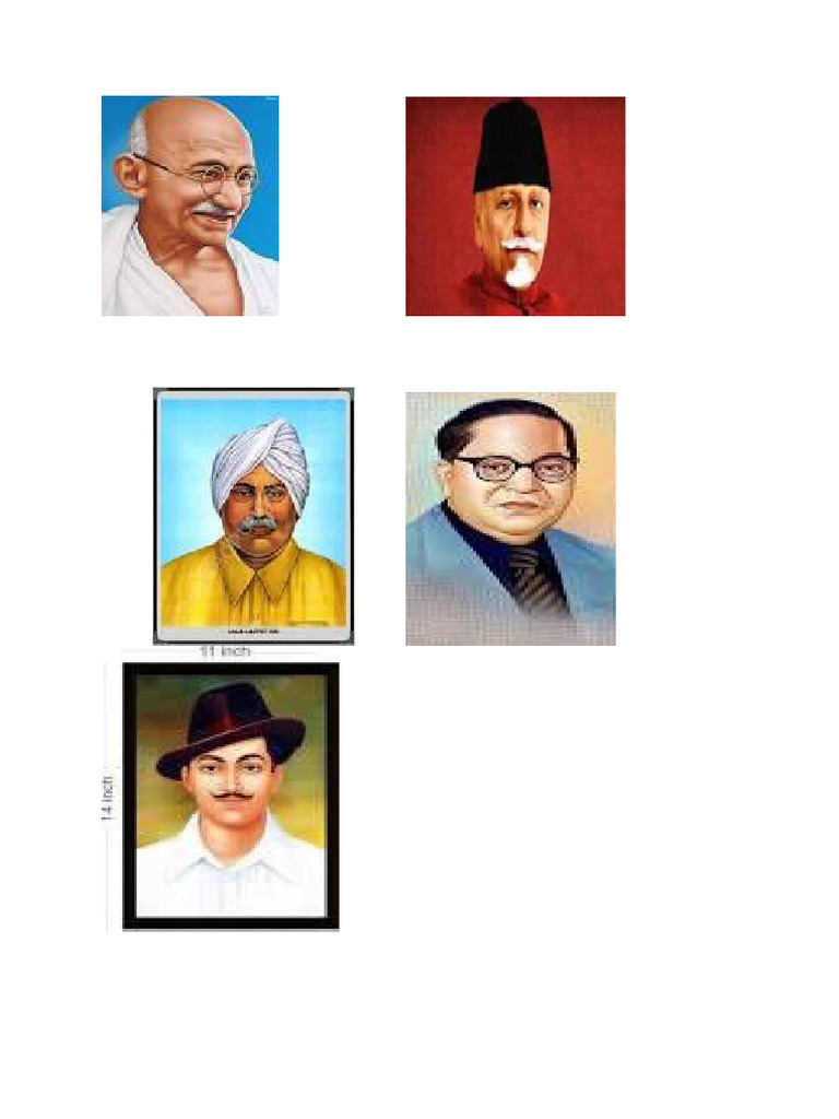 Freedom Fighters | PDF