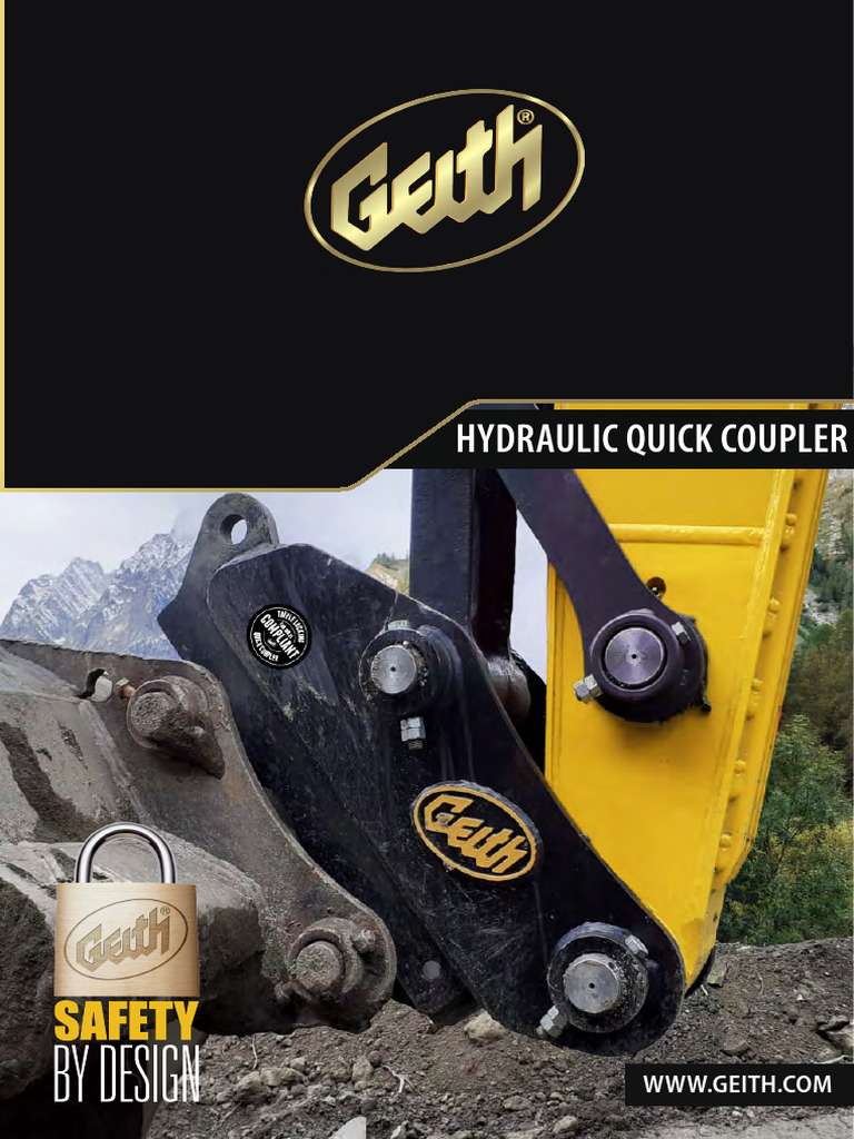 Geith QC EN | PDF