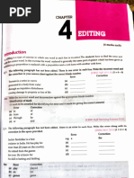 CBSE Class10 Error Correction Worksheet 2025 | PDF