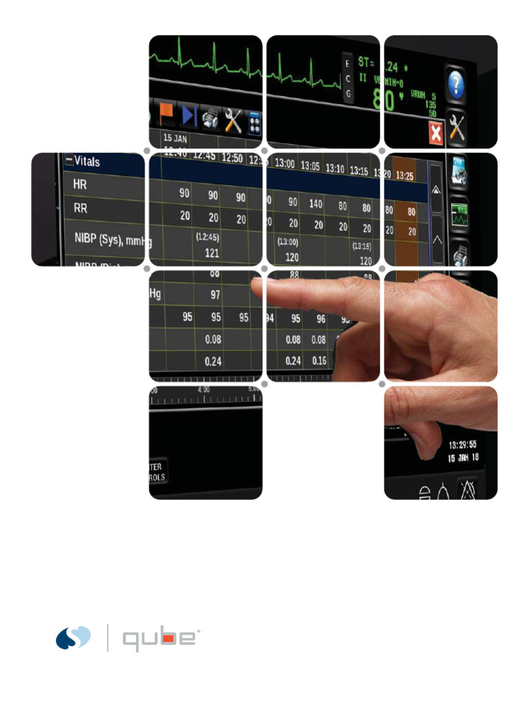 qube_brochure | PDF | Medicine