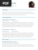 Walmart's Live Better U Program Overview | PDF | Walmart
