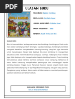 Rumusan Nilam (BM) | PDF