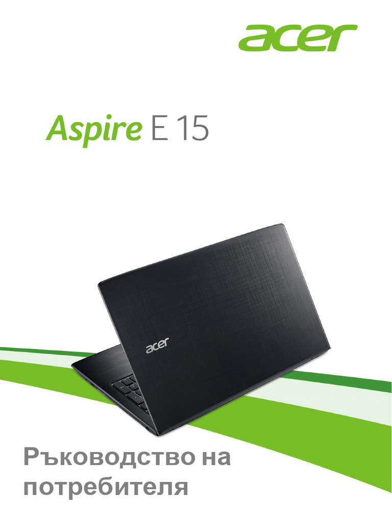 User Manual W10 Acer 1.0 A A | PDF
