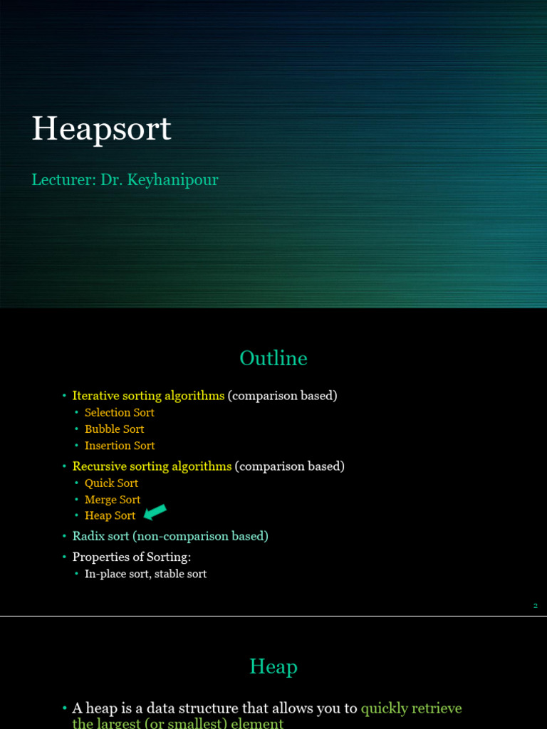 DSA.8 | Download Free PDF | Algorithms And Data Structures | Computer Programming