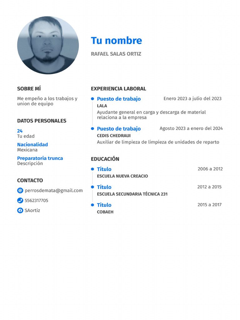 curriculum (1) | PDF