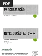 Primeiro Programa em C Com o Dev C++ | PDF | Sistema operacional ...