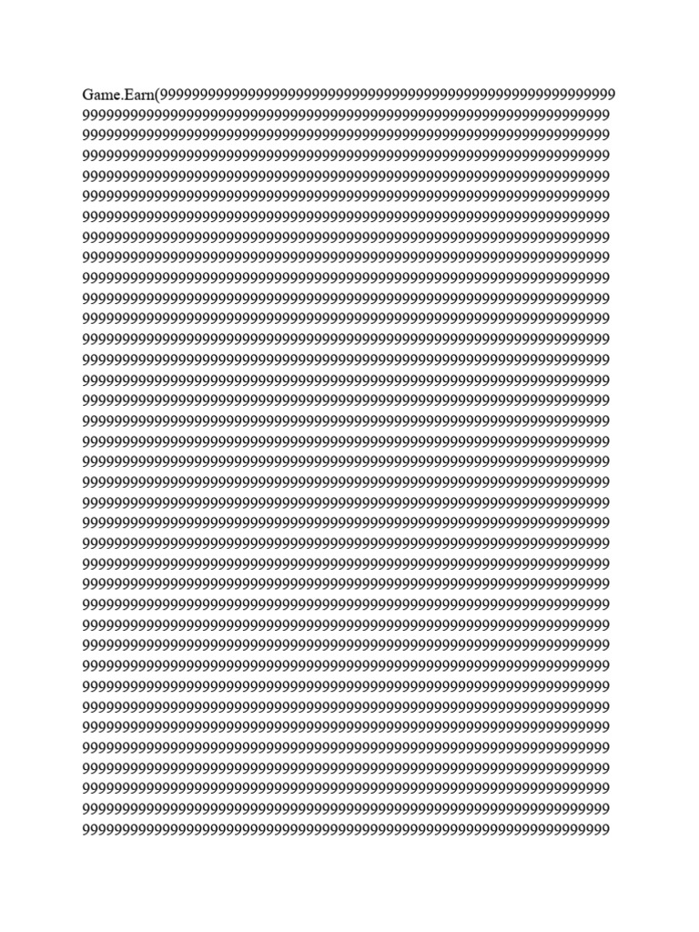 Game | PDF | Games & Activities | Teaching Methods & Materials