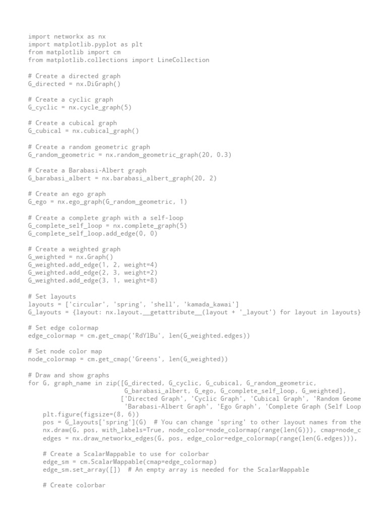 GRL Ex 5.ipynb - Colaboratory | PDF | Applied Mathematics | Theoretical Computer Science