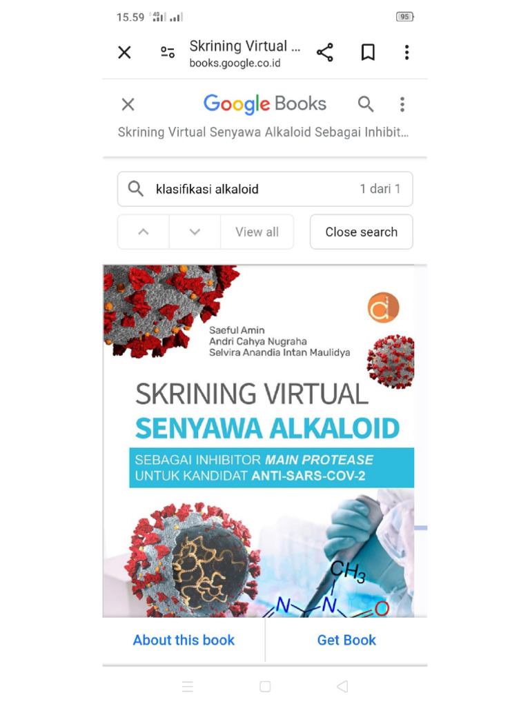 Literatur TP Fito Perc 4 | PDF