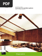 As 2441-2005 Installation of Fire Hose Reels | PDF | Pipe (Fluid ...