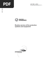 As 3786 2023 | PDF