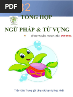 Otto Channel T NG H P NG Pháp T V NG Destination C1C2 | PDF