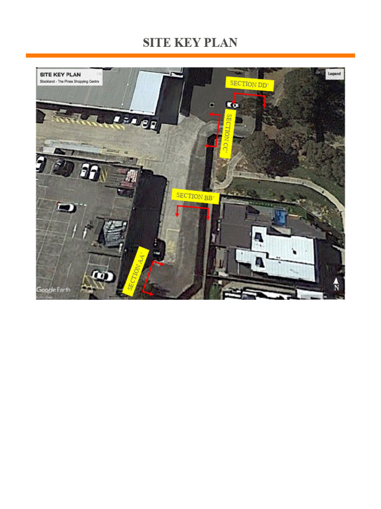 Appendix B - SECTION DRAWING - GT0318-02 | PDF | Building Technology | Horticulture