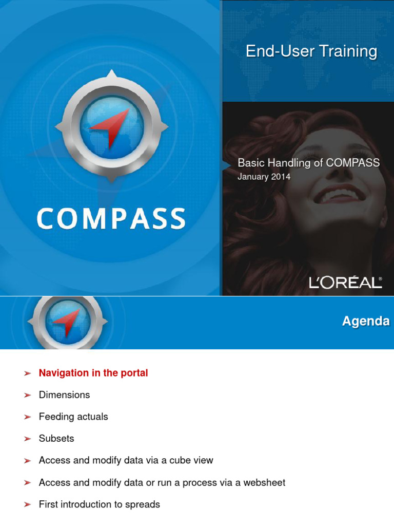 T02 - Compass Basic Handling v1.2 | PDF | Percentage | Icon (Computing)