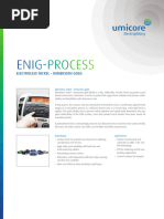 Ipc 4556 | PDF | Printed Circuit Board | Materials Science