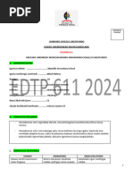 Ukufingqa Edited | PDF | Home & Garden