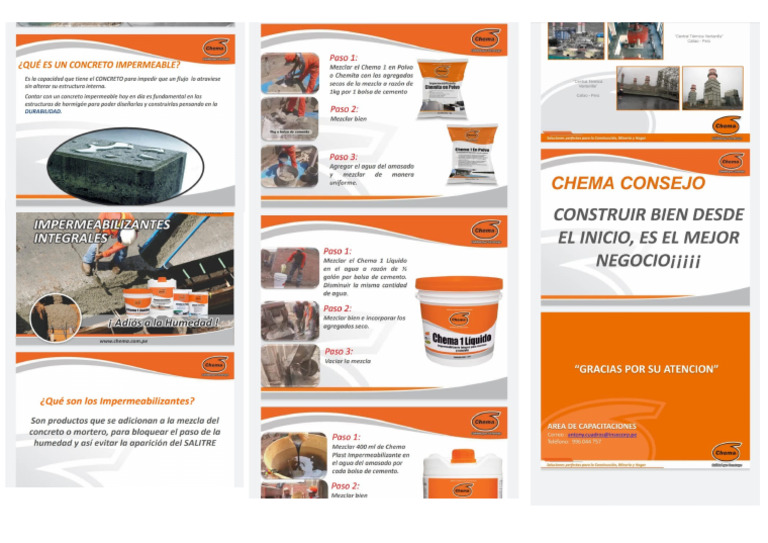Chema | PDF
