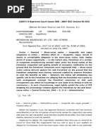 Samar Ghosh v. Jaya Ghosh, (2007) 4 SCC 511 | PDF | Social Institutions ...