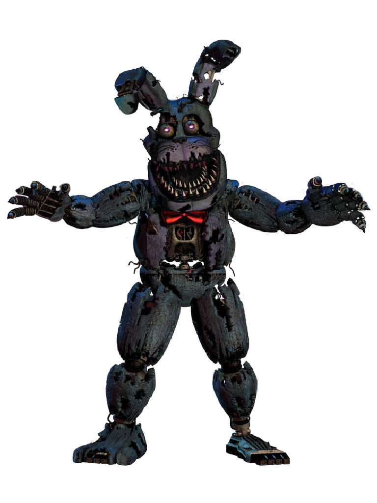 Bonnie PDF | PDF
