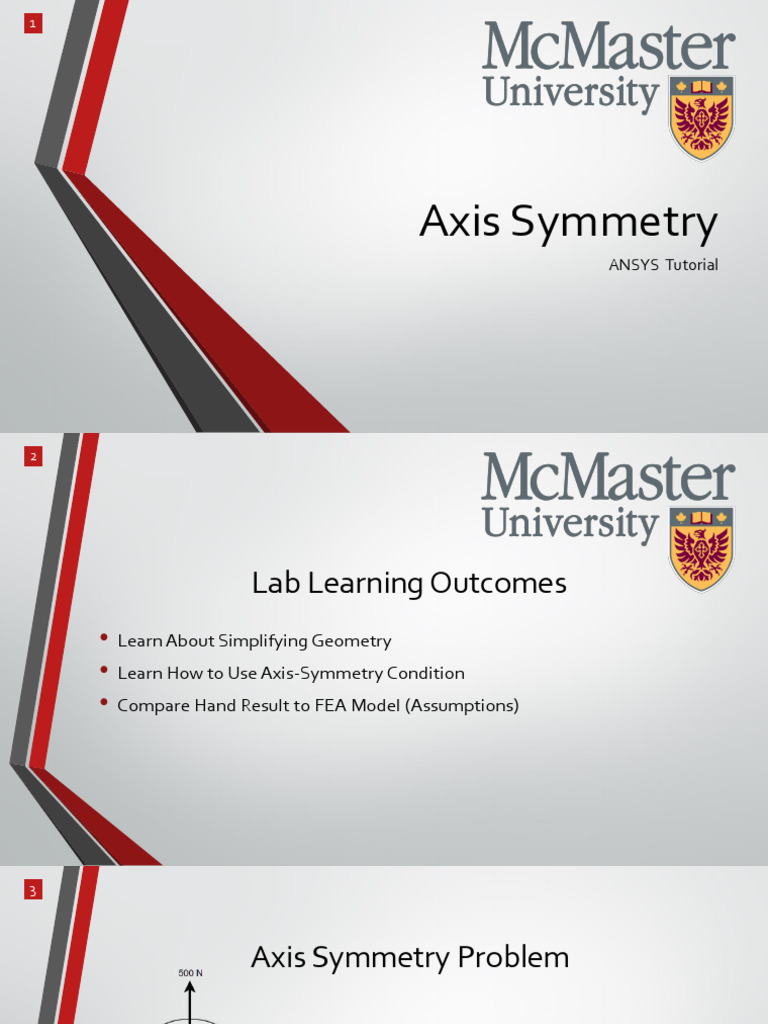 Lab 2 - Q2 Instruction | PDF | Stress (Mechanics) | Classical Mechanics
