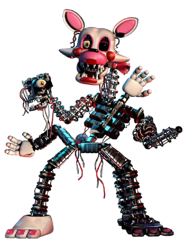 FNAF-PNG-Photo | PDF