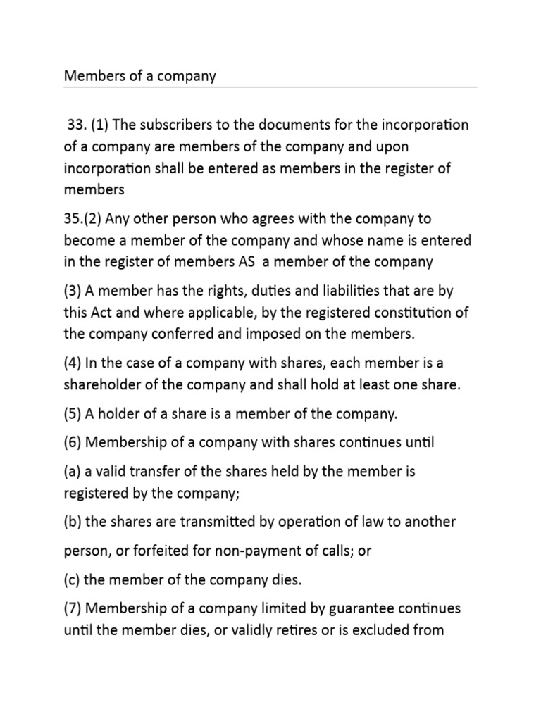 REVISION | Download Free PDF | Liquidation | Private Law