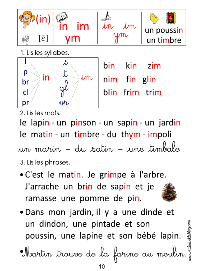 Le Son in | PDF