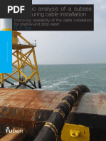 Long Distance Subsea Control Systems | PDF | Electric Power ...