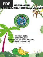 Penyusunan Modul Ajar PAUD Deep Learning | PDF