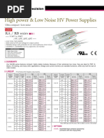 Selected SPI Neck Finish Specifications For Standard Closures | PDF ...