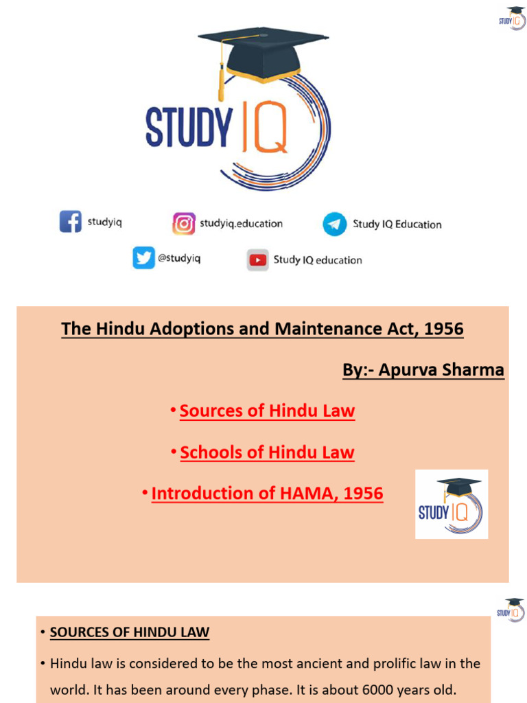 Hama Part 1 - 1670317921 | PDF | Equity (Law) | Justice