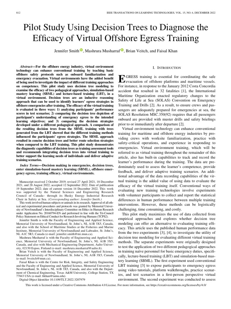 Pilot_Study_Using_Decision_Trees_to_Diagnose_the_Efficacy_of_Virtual_Offshore_Egress_Training ...