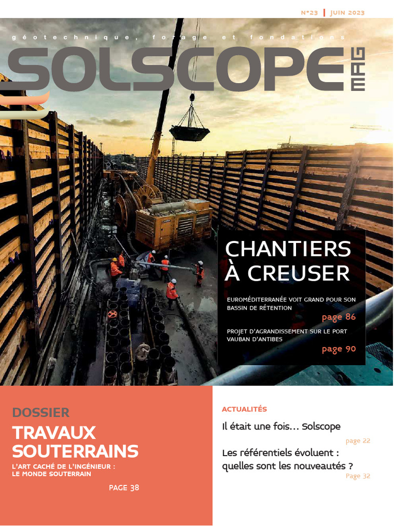 Évaluation de la liquéfaction des sols | PDF | Limon | Sédimentologie
