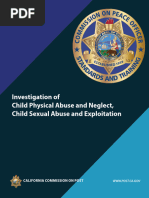 DCF 136 Fillablepdf | PDF | Child Neglect | Child Abuse