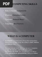 Papercut Printing Guide for ENSE3 Students | PDF | Printer (Computing ...
