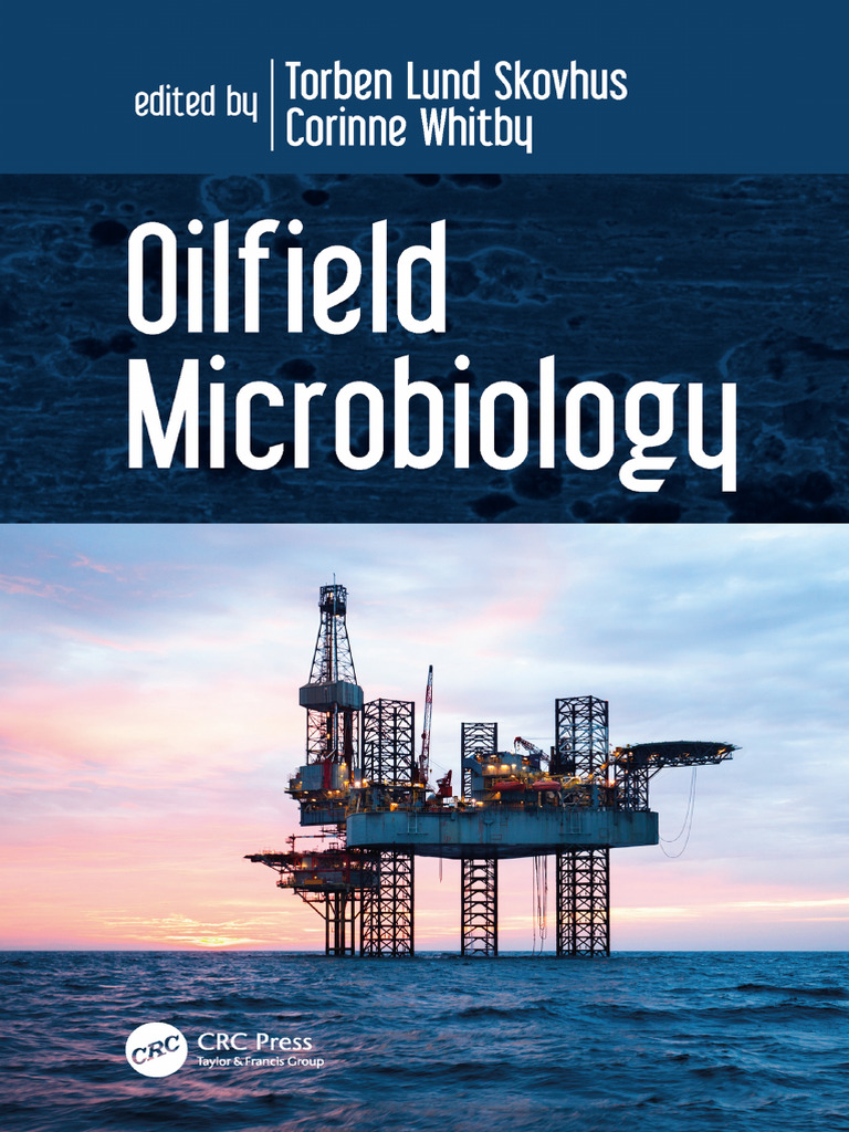 Oilfield Microbiology Etc Pdf Petroleum