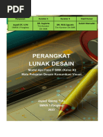 Hirarki Visual Lengkap | PDF