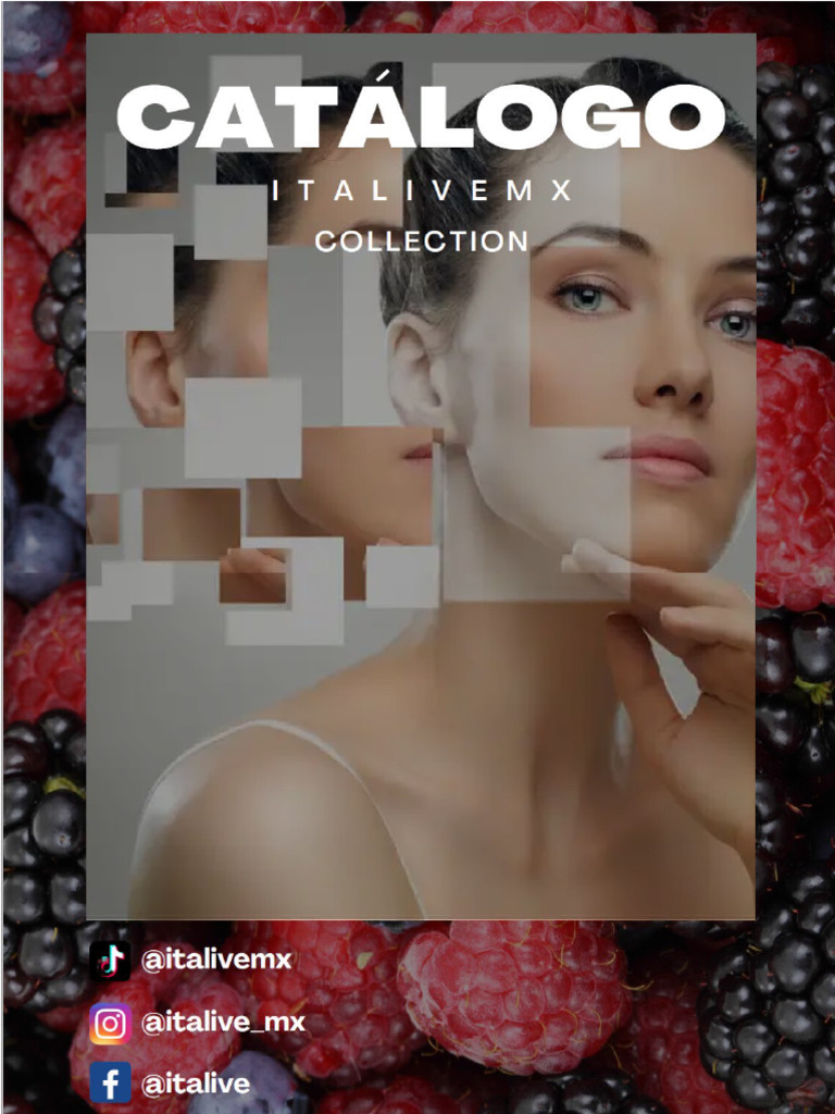 CATALOGO ITALIVE | PDF