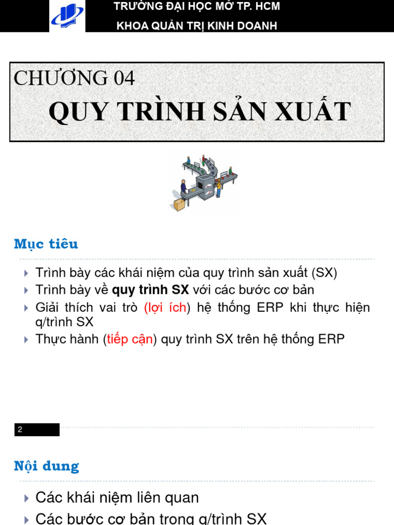 SV Ch4 QTSanxuat | PDF