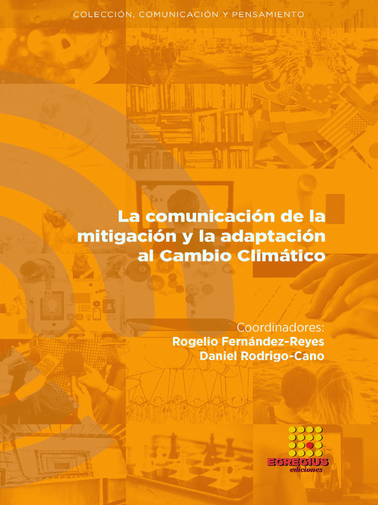 Comunicación sobre Cambio Climático | PDF | Biodiversidad | Destrucción ...