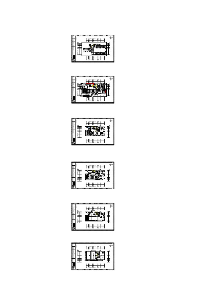 Ecl Asbuilt Final Model 7 Pdf