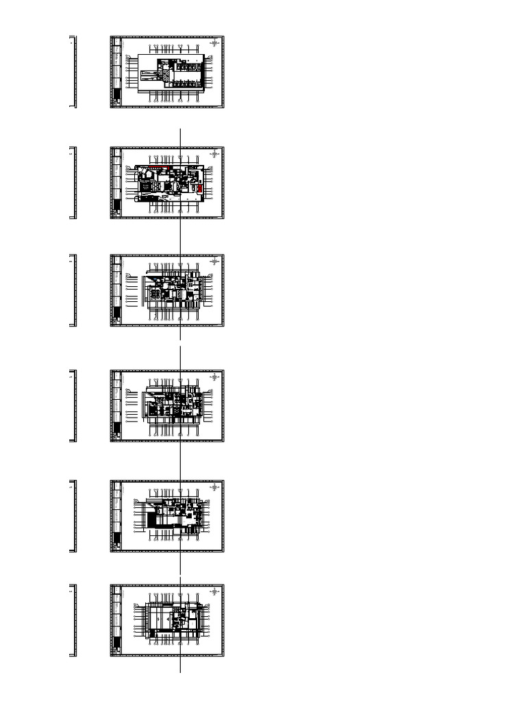 Ecl Asbuilt Final-Model - 8 | PDF