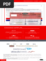 RTA - ROW Services Permits System Permit Details | PDF | Transport