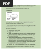 Shoe Terminology Glossary | PDF | Shoe | Boot