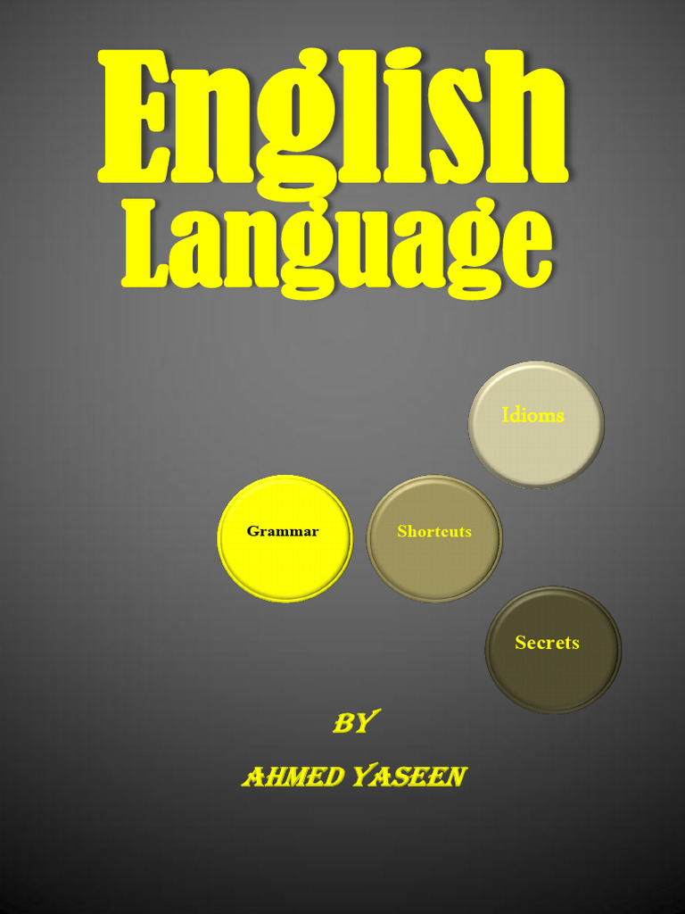 English Book | PDF