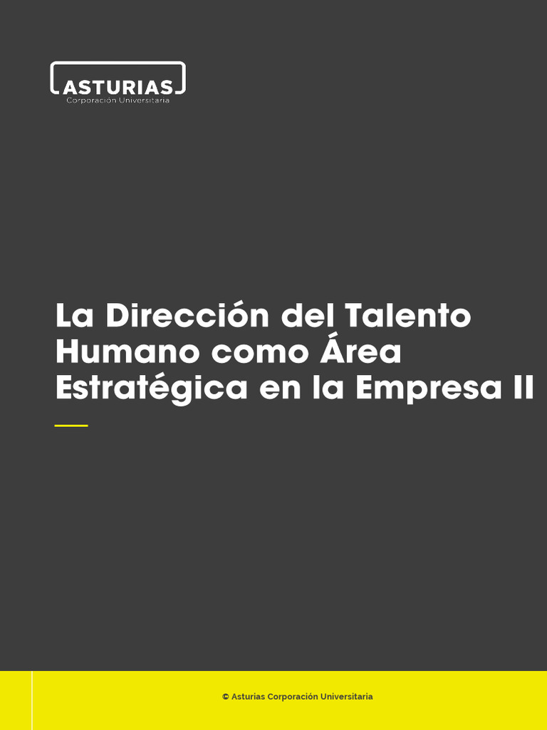 Clase2 pdf1 | PDF | Gestión del talento | Liderazgo